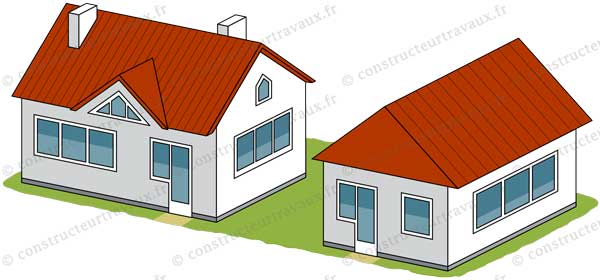 Extension de maison: comment faire ? A quel prix? | Tarif, coût