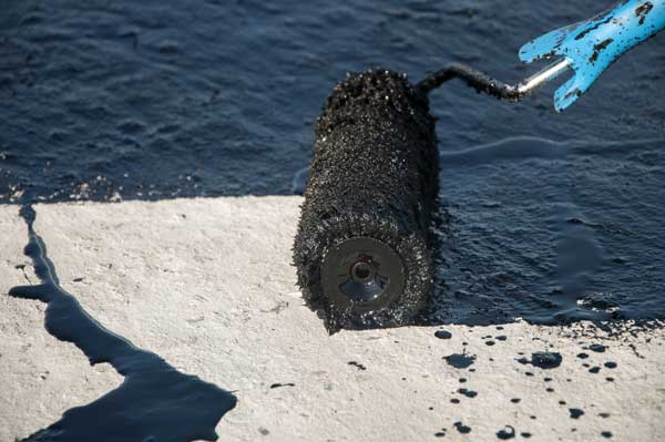 Prix de pose du bitume | Tarif, coût