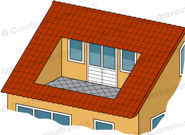 Terrasse tropézienne : comment faire ? A quel prix