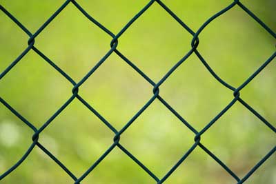 Prix et pose d'un grillage | Tarif, coût