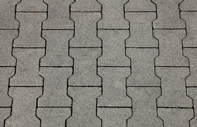 Prix de pose d'un pavé autobloquant | Tarif, coût